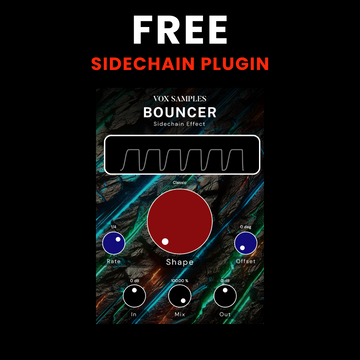 Produce Smarter, Not Harder. The Best Audio Plugins & Sample Packs ...