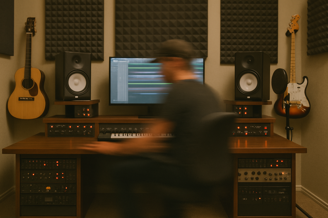 Produce Smarter, Not Harder. The Best Audio Plugins & Sample Packs ...