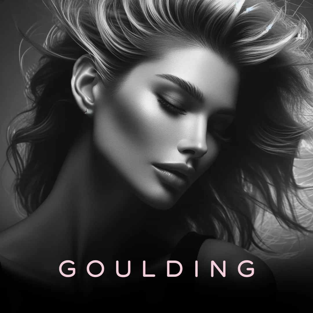 Goulding EDM Vocal Sample Pack – Vox Samples