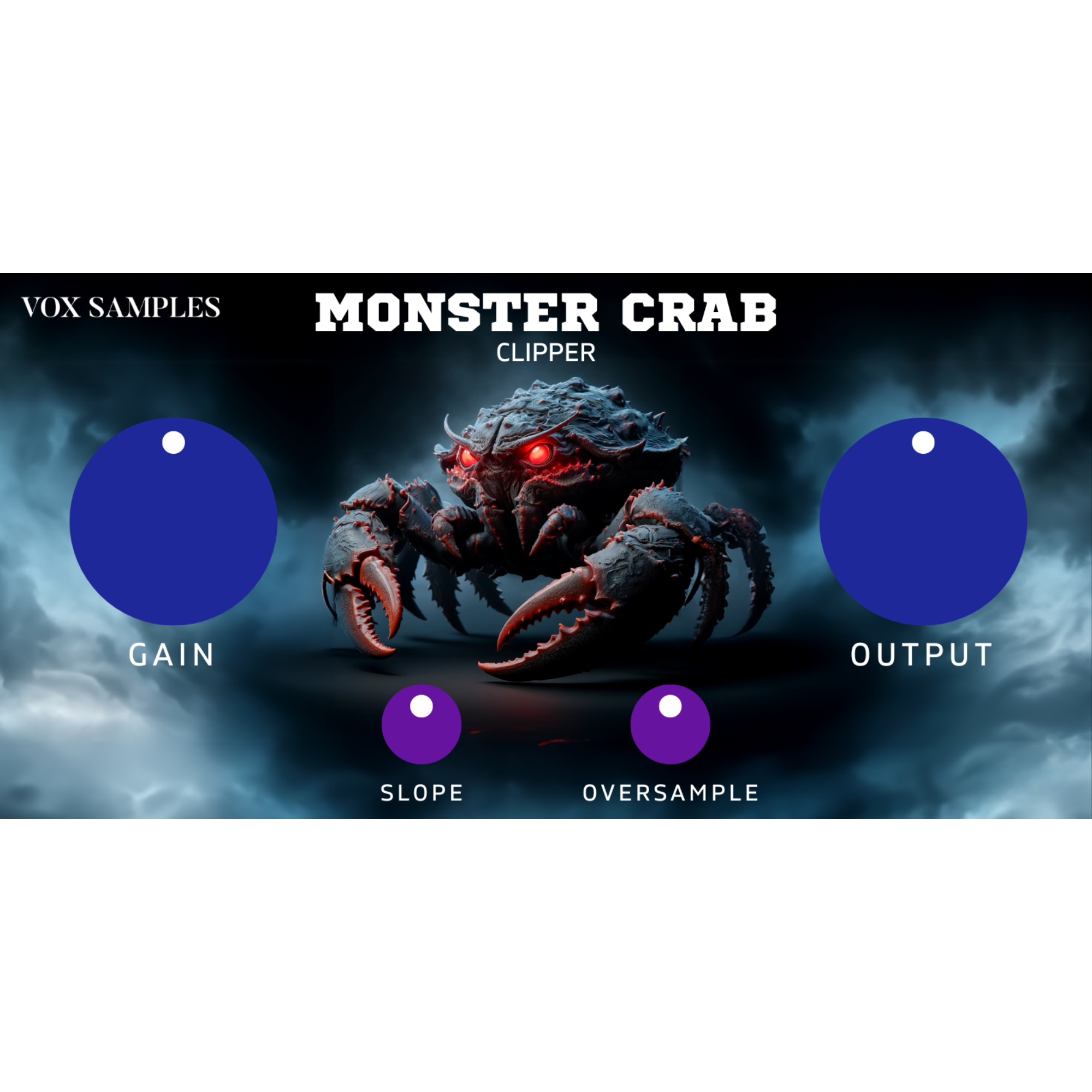 Free Audio Plugins – Vox Samples