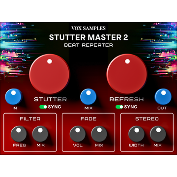 Produce Smarter, Not Harder. The Best Audio Plugins & Sample Packs ...