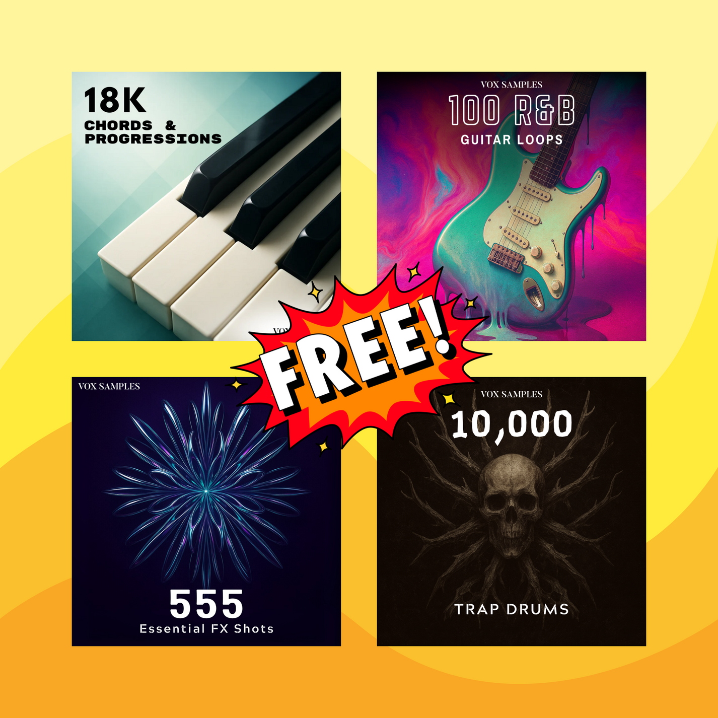 Stutter Master 2 Beat Repeater Plugin – Vox Samples