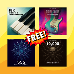 Stutter Master 2 Beat Repeater Plugin – Vox Samples