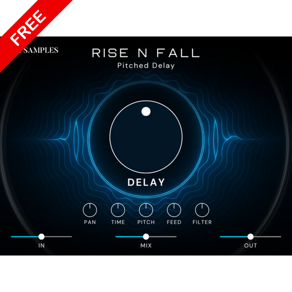 Stutter Master 2 Beat Repeater Plugin – Vox Samples