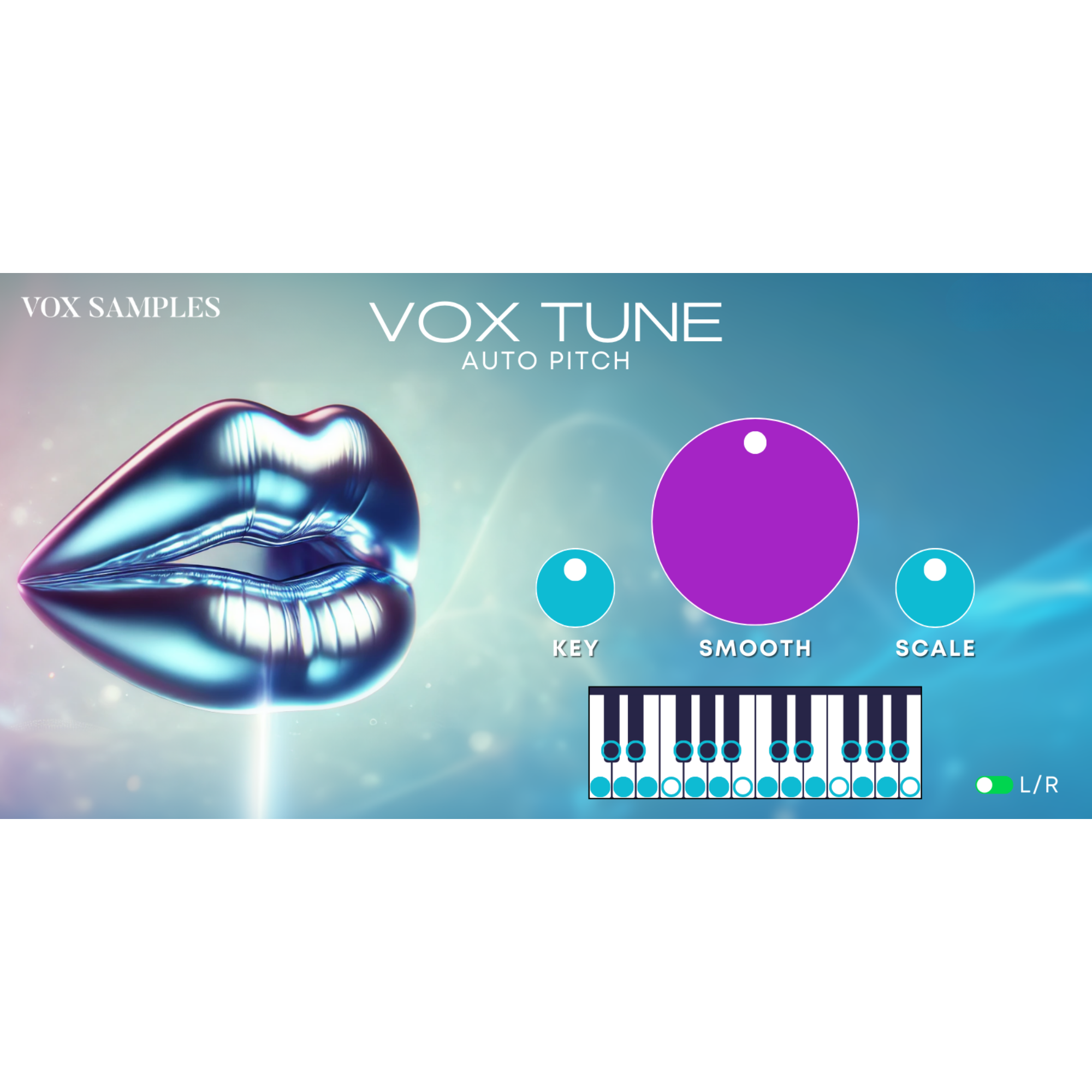 Free Downloads | Vox Samples