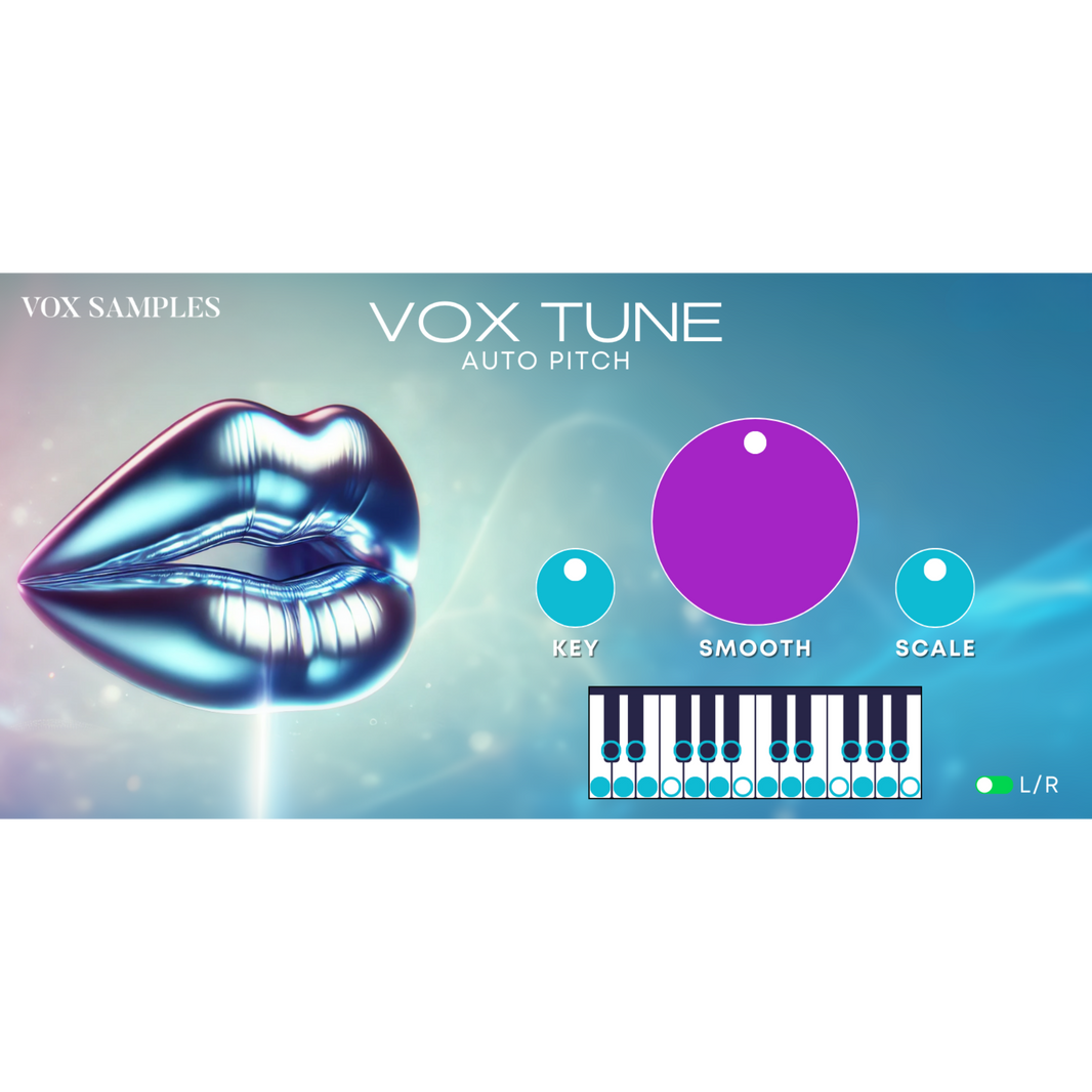 Free Downloads | Vox Samples