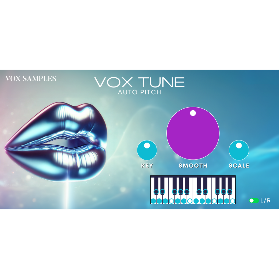 FREE Vox Tune Auto Pitch Plugin – Vox Samples